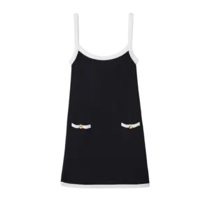 Gucci Fine Cotton Dress