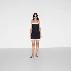 Gucci Fine Cotton Dress
