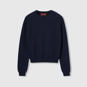 Gucci Raglan Sweaters For Women