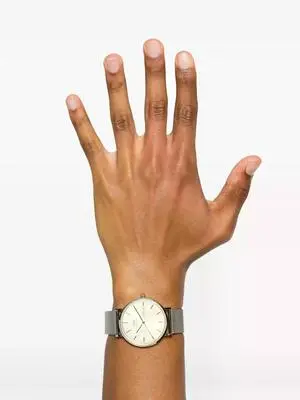 DANIEL WELLINGTON Classic Day Date 40mm - Neutrals
