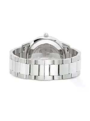 DANIEL WELLINGTON 40mm Paradigma Link - White