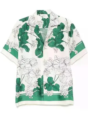 P.a.r.o.s.h Floral Tops