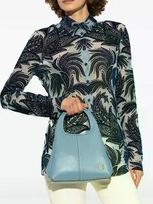 COACH Lana 23 Shoulder Bag