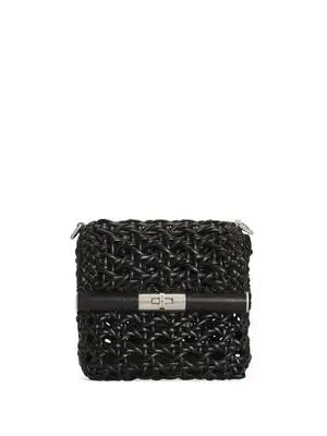 Dolce & Gabbana Adjustable Cross Body Bags