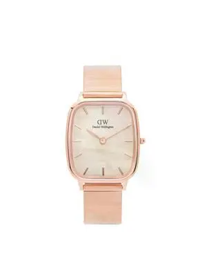 DANIEL WELLINGTON 36mm Watch - Neutrals
