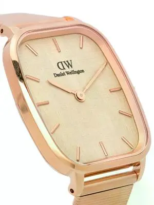 DANIEL WELLINGTON 36mm Watch - Neutrals