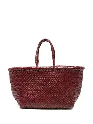 Dragon Diffusion Small Tripple Jump Tote Bag