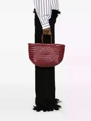 Dragon Diffusion Small Tripple Jump Tote Bag