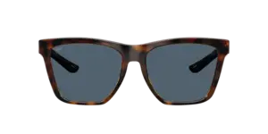 COSTA DEL MAR Panga Ii Sunglasses - Tortoise