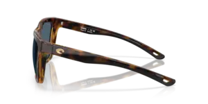 COSTA DEL MAR Panga Ii Sunglasses - Tortoise