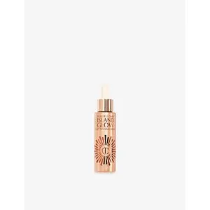 Charlotte Tilbury Island Glow Tanning Drops - Light/medium