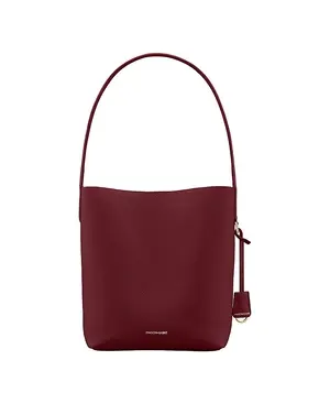 Maison De Sabre Tote Bucket Bags