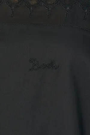 BODE Convertible Teddy Romper