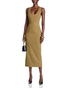 Ronny Kobo Tilly Dress