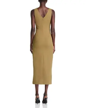 Ronny Kobo Tilly Dress