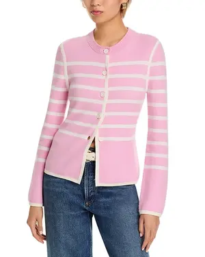 Derek Lam 10 Crosby Frill Cardigans For Women