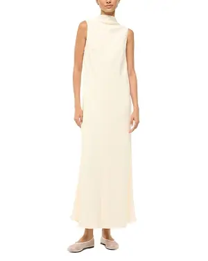 Staud Araya Dress