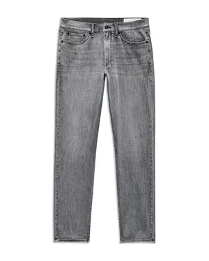 Rag & Bone Fit 2 Airflex Slim Fit Jeans