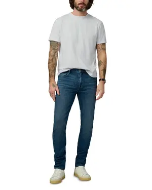 Joe's Jeans Bespoke Tee - Heather