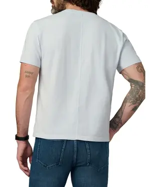 Joe's Jeans Bespoke Tee - Heather