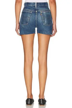ALIGRACE Vintage Classic Relaxed Short