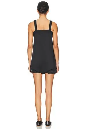 BODE Convertible Teddy Romper