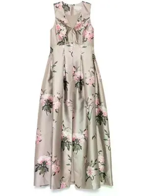 Sachin & Babi Brooke Gown