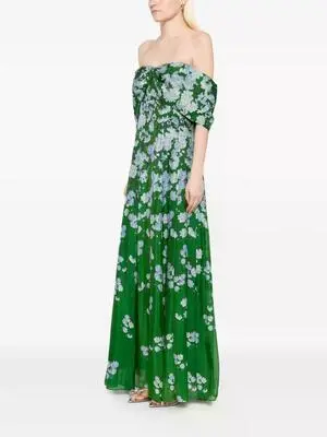 Sachin & Babi Kennedy Gown