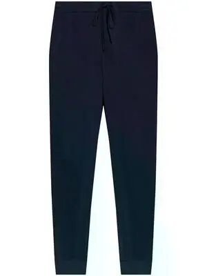 Hanro Straight-leg Trousers