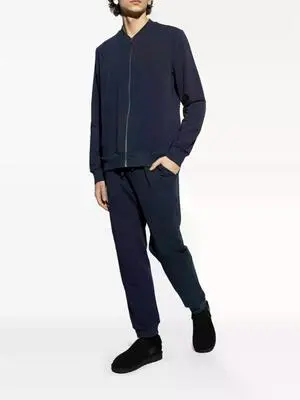 Hanro Straight-leg Trousers