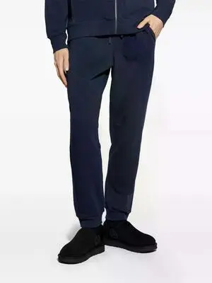 Hanro Straight-leg Trousers