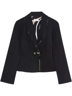 Emilio Pucci Single-breasted Blazer