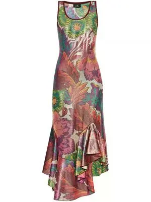 Etro Midi Evening Dresses
