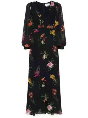 Sachin & Babi Penny Dress - Blue