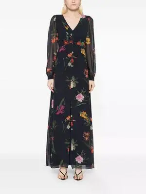 Sachin & Babi Penny Dress - Blue