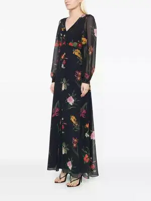 Sachin & Babi Penny Dress - Blue