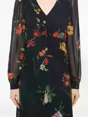 Sachin & Babi Penny Dress - Blue