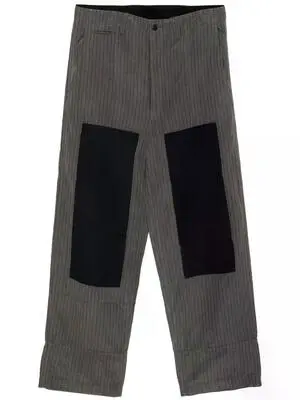 Visvim Patchwork Trousers