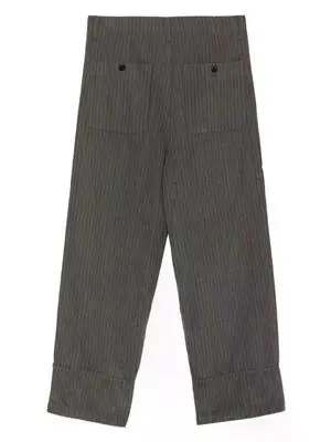 Visvim Patchwork Trousers