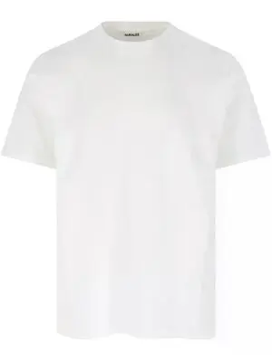 Auralee Cotton T-shirt