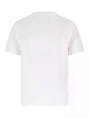 Auralee Cotton T-shirt