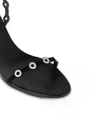 Emilio Pucci 55mm Sandals
