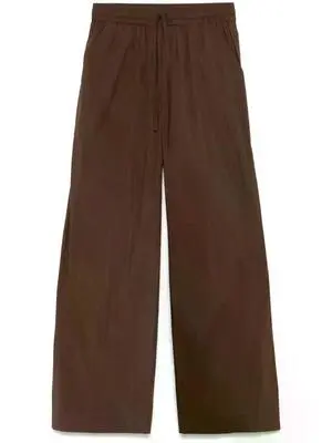 P.a.r.o.s.h Poplin Trousers