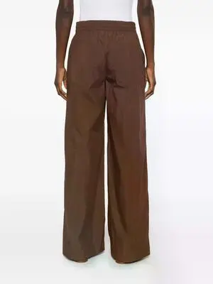 P.a.r.o.s.h Poplin Trousers