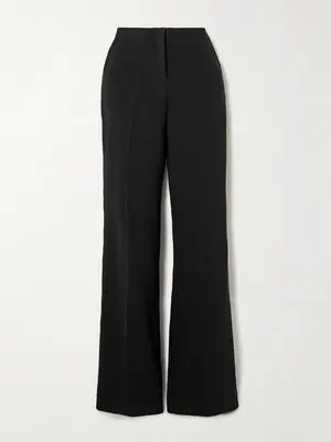 Saloni Flute-b Crepe Pants