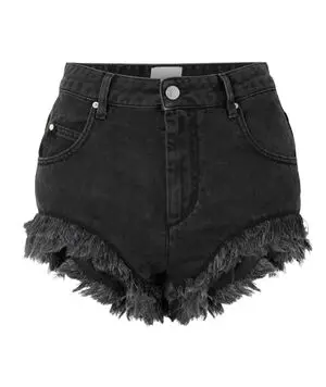 Fashion Shorts For Women