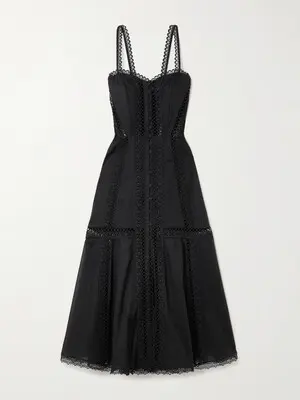 Charo Ruiz Ibiza Flared Day Dresses