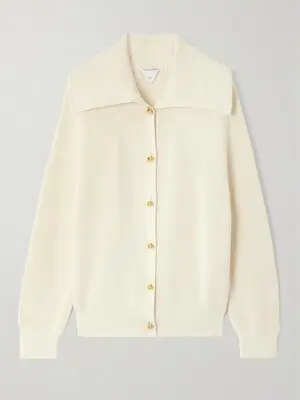 Bottega Veneta Relaxed Cardigans For Women