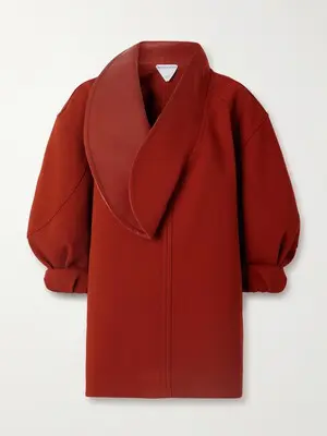 Bottega Veneta Long Sleeve Blouses