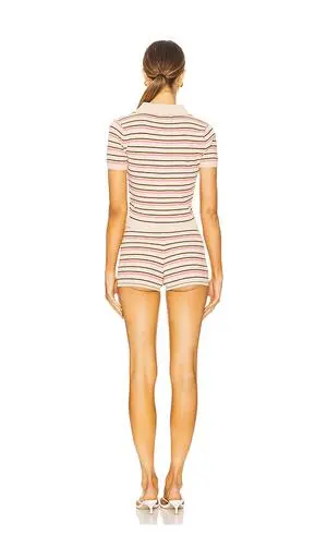 Superdown Dorah Short Set